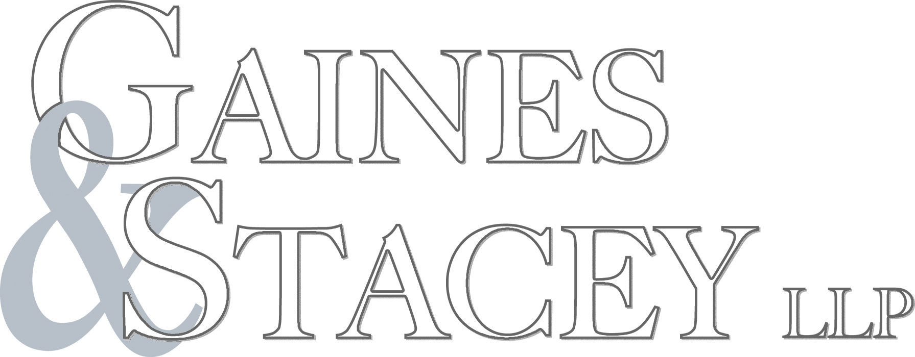 Fighting for Property Rights - Gaines & Stacey
